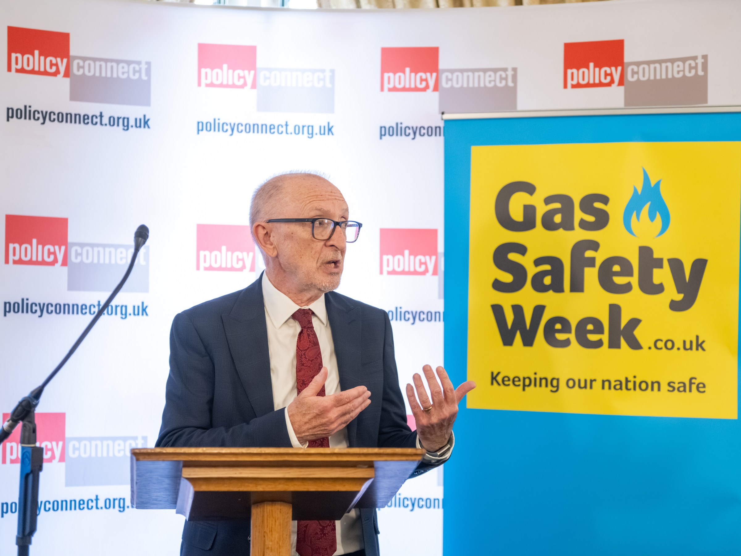 Paul Davies MP – Member of Parliament for Colne Valley