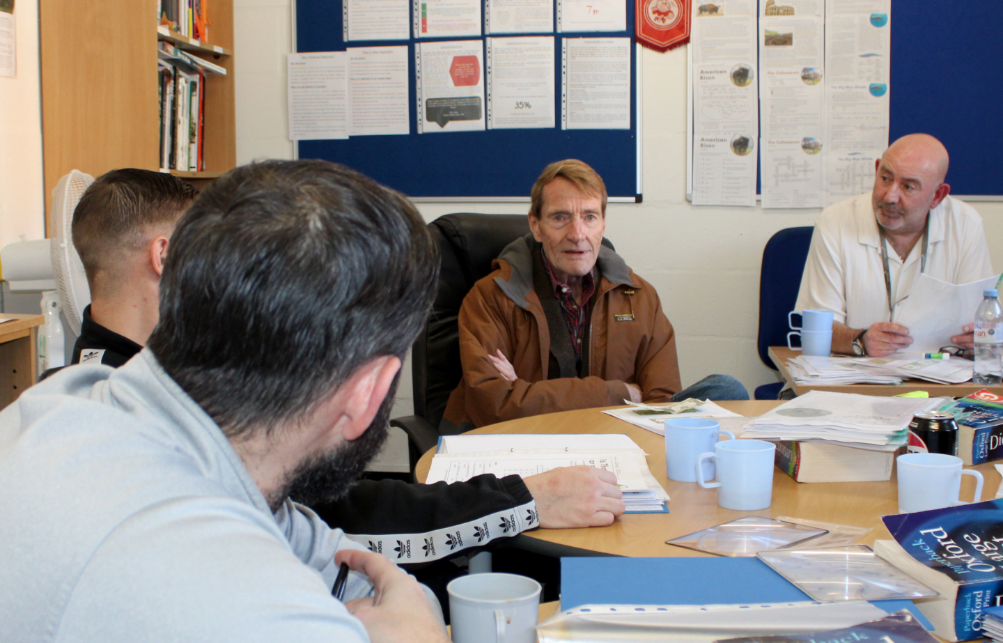 Paul Davies MP – Member of Parliament for Colne Valley