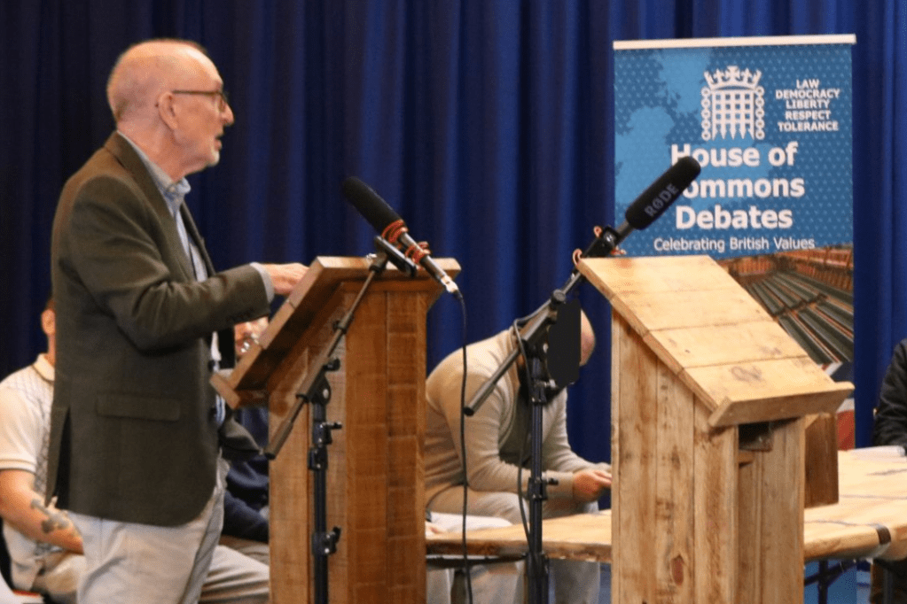 Paul Davies MP – Member of Parliament for Colne Valley